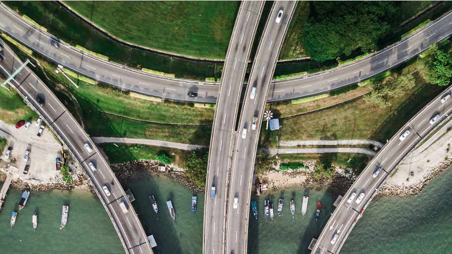 Smart city solutions and services | Spectrum Smart Cities